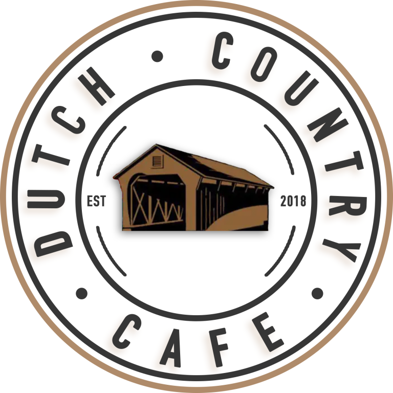 Dutch Country Cafe – Great PA Dutch Food